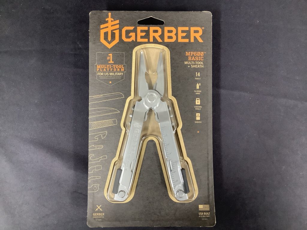 GERBER MP600 BASIC - Marinette Machine LLC